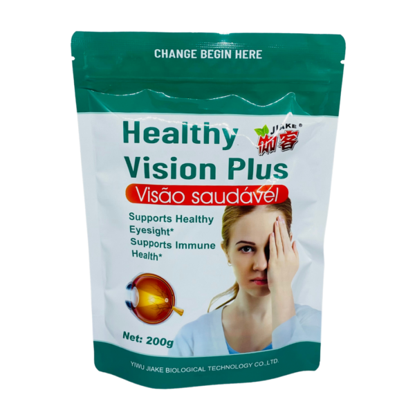 Jiake Healthy Vision Plus – Pbio_essence