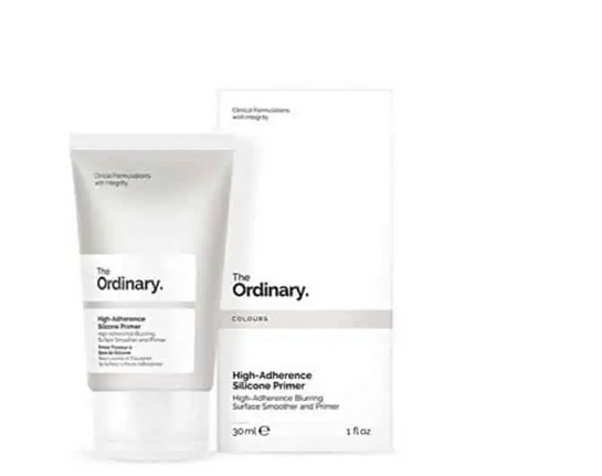 The Ordinary High-Adherence Silicone Primer – Pbio_essence